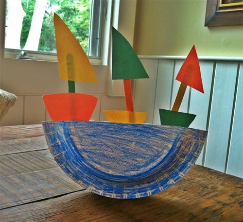 Best Columbus Day Crafts For Preschool