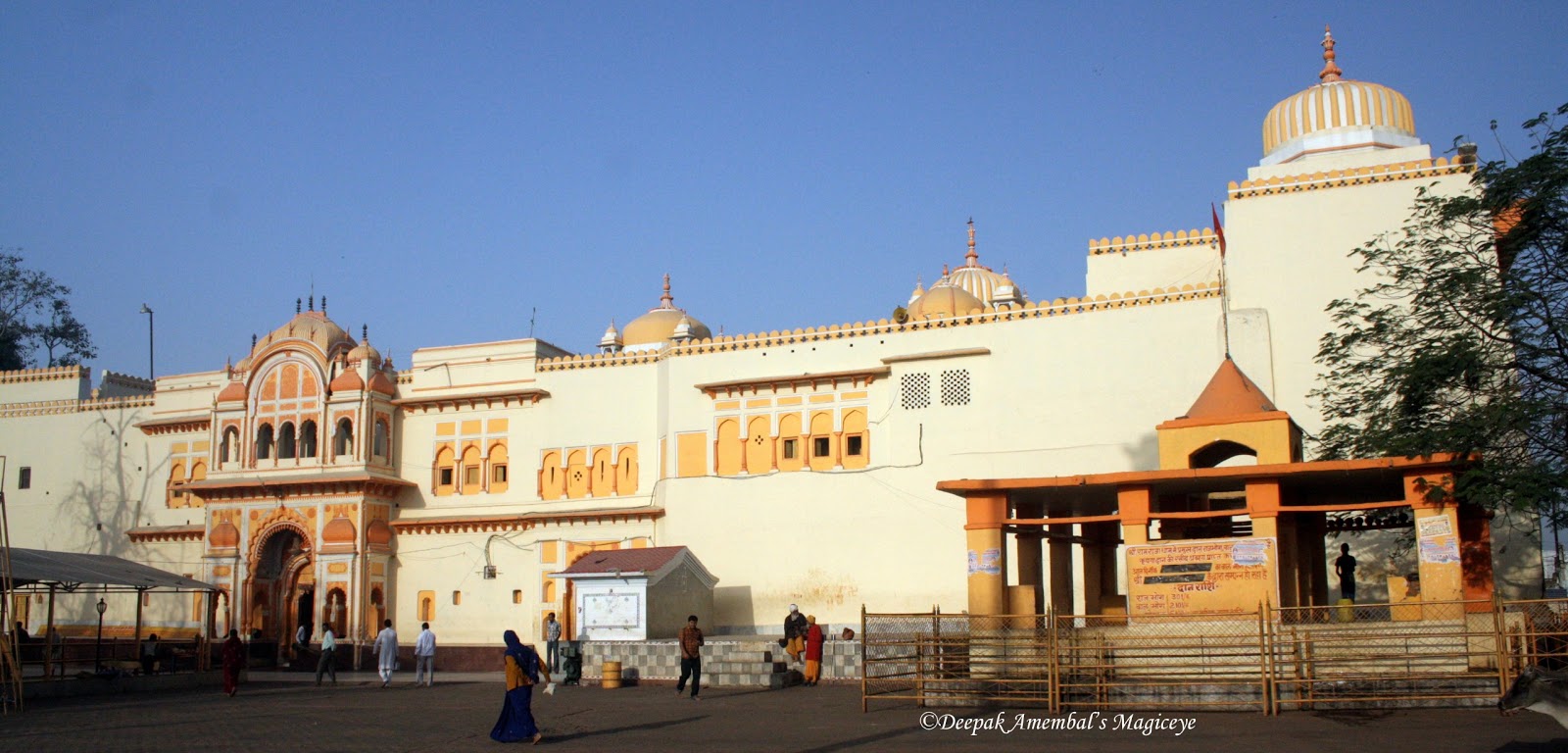 Travel magic: January 2013