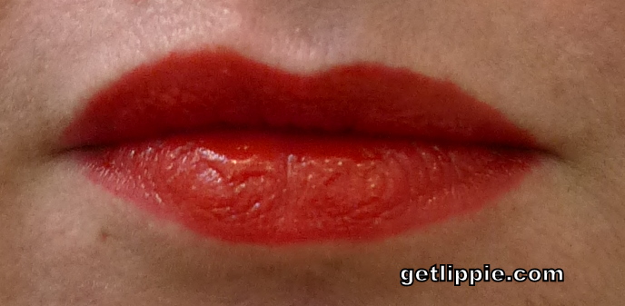 Tom Ford Scarlet Rouge Lipstick - Swatches & Comparisons - Get Lippie