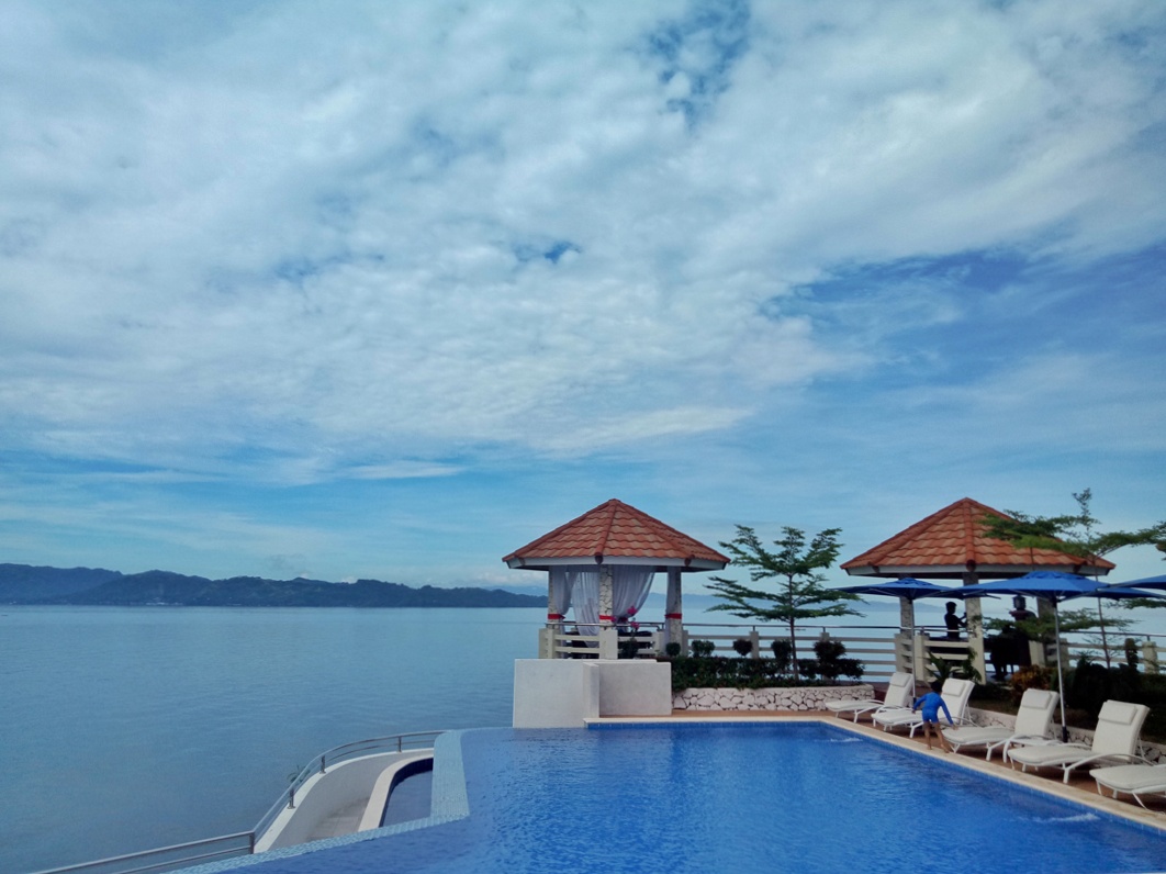 Top 5 Reasons Why Spend Your Vacation at Dakak Park And Beach Resort ...
