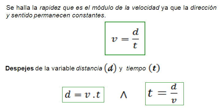La Mecánica (Física)
