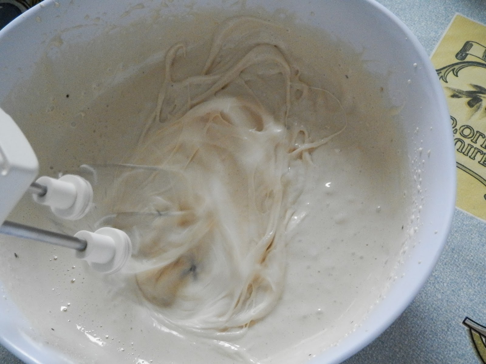 Trognon de pomme: Chocolate Coma Brownie Cookies