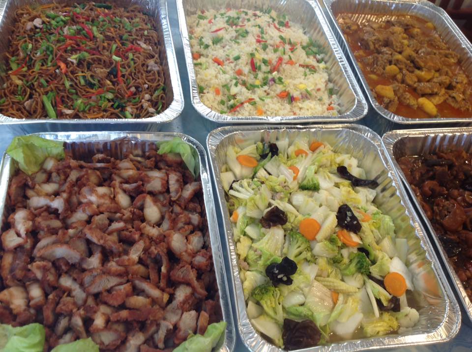 Homemade Catering Services in Miri City - Miri Food Sharing