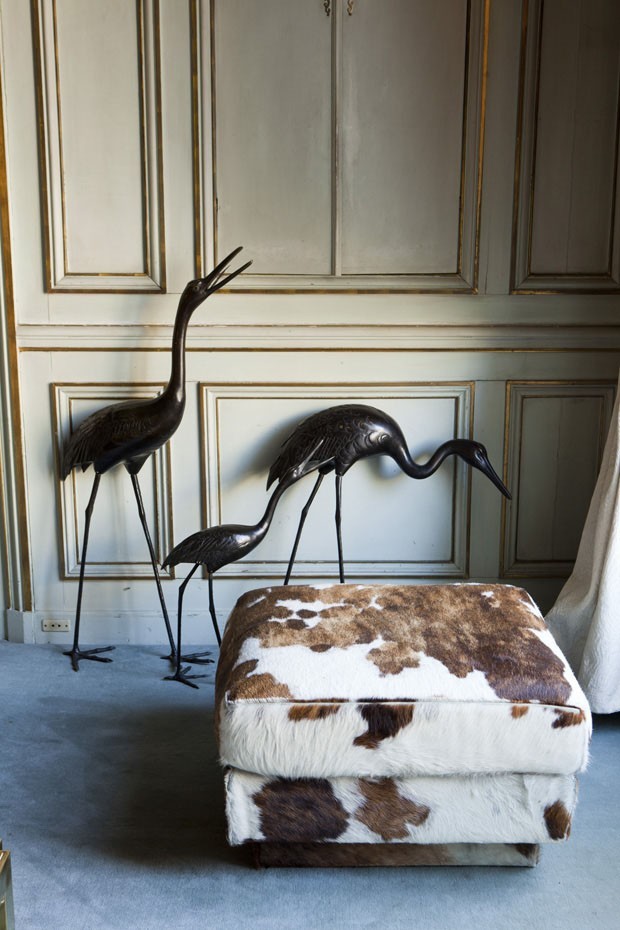 loveisspeed.......: Willy Rizzo Paris Home.....