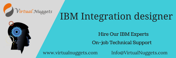 IBM Integration Designer Job Support | IBM Integration Designer Online ...