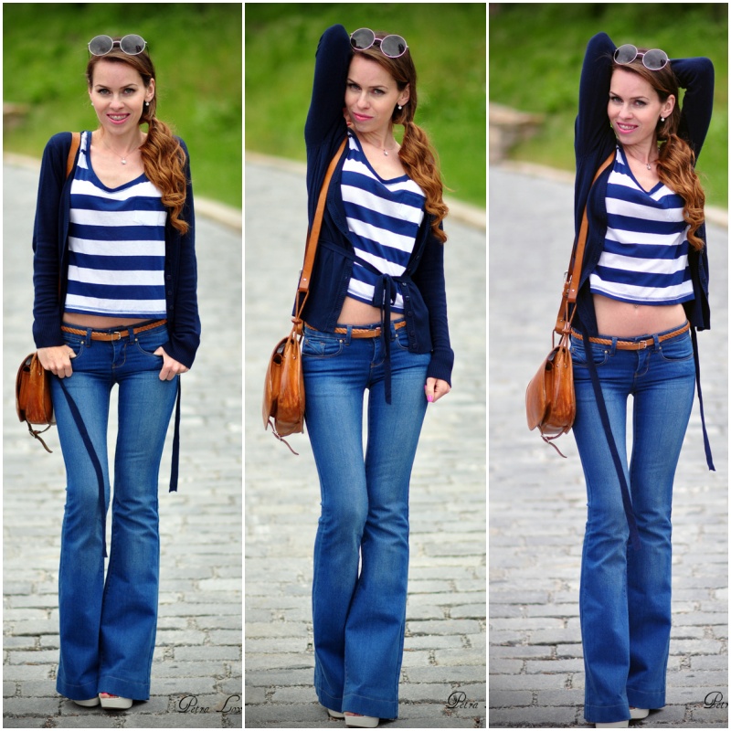 OOTD - back in 70´s - Petra