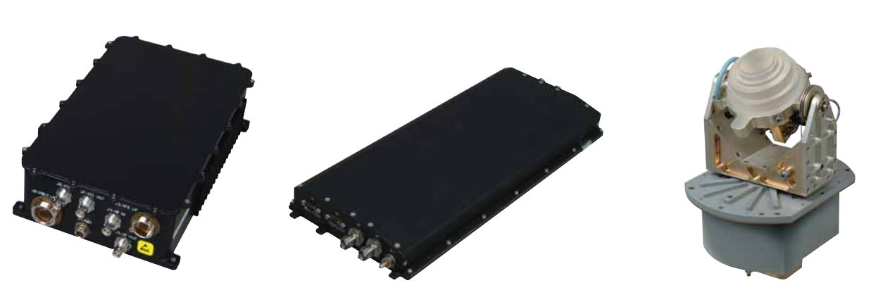 L-3 Communication Systems-West: Приёмопередатчик Mini TCDL ~ RadioCom ...