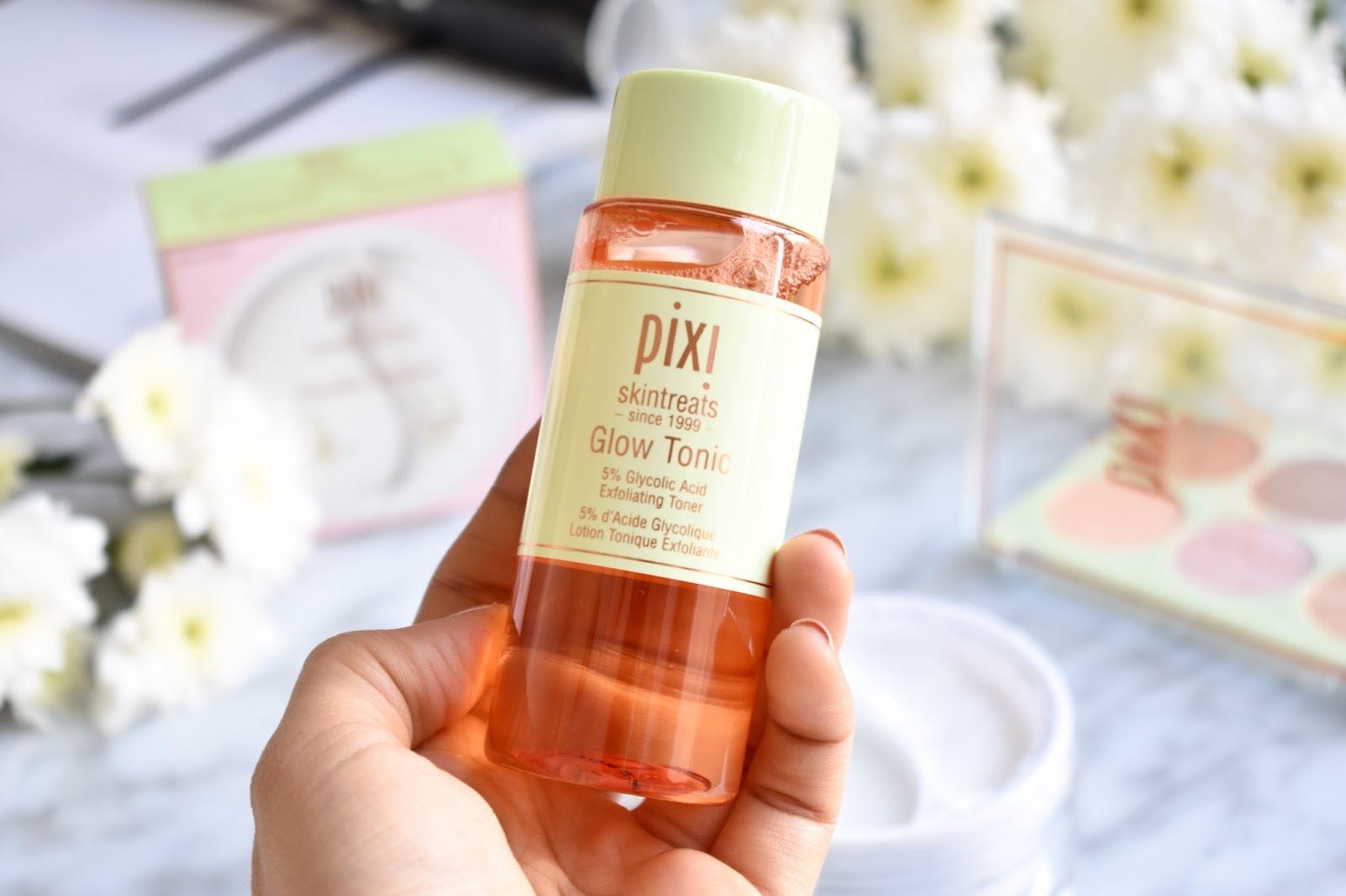 Daily Ready With Pixie Products | Sparkle Piece
