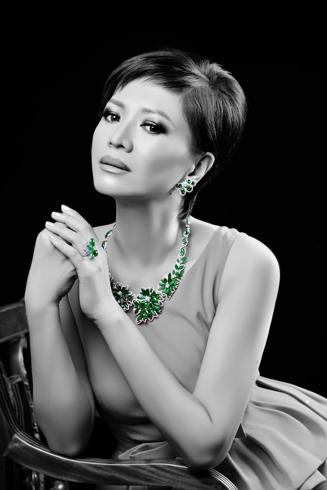 Kee Hua Chee Live!: WINNIE SIN AND DAUGHTER SIN HUI CIN NOW RULE THE ...