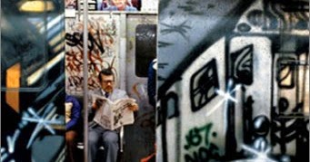 The 45 Queen : Style Wars 1983