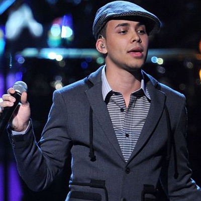 Prince Royce continúa exitosa gira "Phase II Tour”