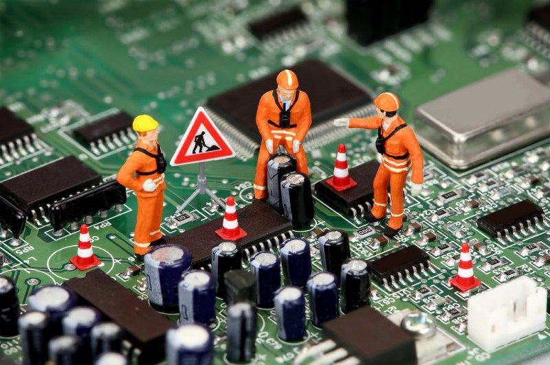 Configuracion y Mantenimiento de Computadoras: Mantenimiento en un ... Configuracion y Mantenimiento de Computadoras: Mantenimiento en un ...