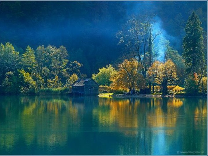 Best WallPapers: Beautiful blue of nature Best Wallpapers