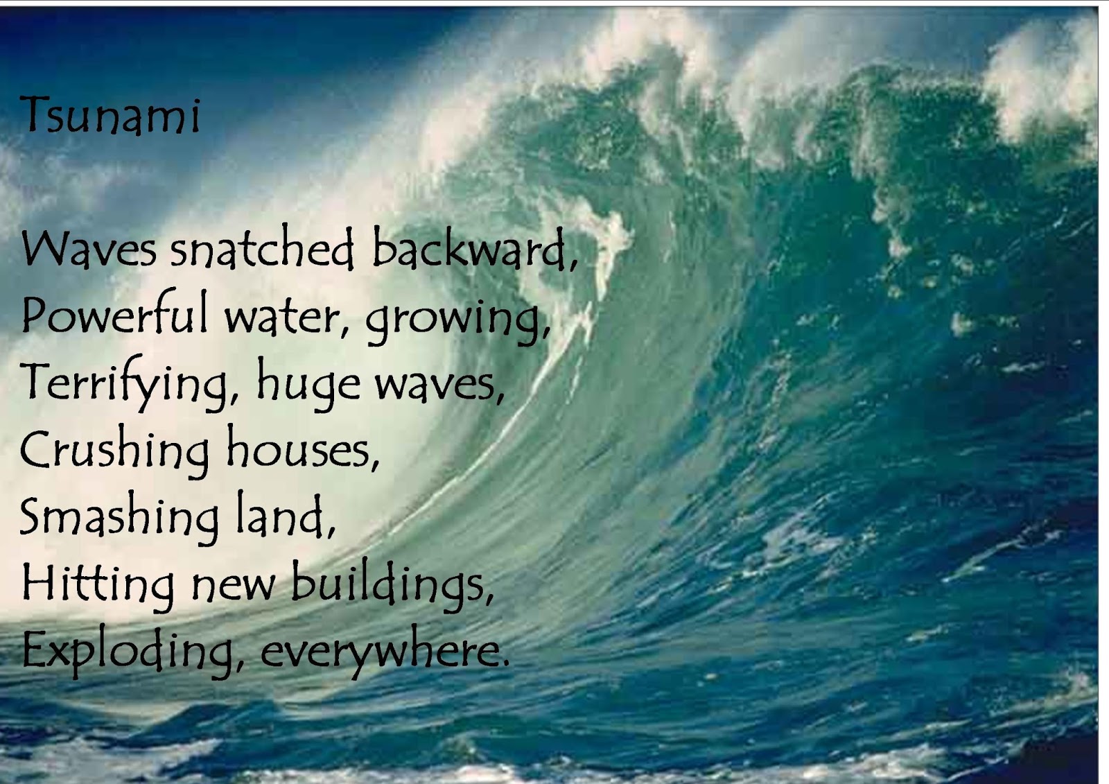 Room 1's blog: August 2013