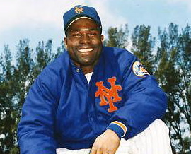 Studious Metsimus: One Season Wonders: Joe Christopher