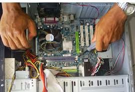 Tutorial Belajar Merakit Komputer ~ Bangashari.ID