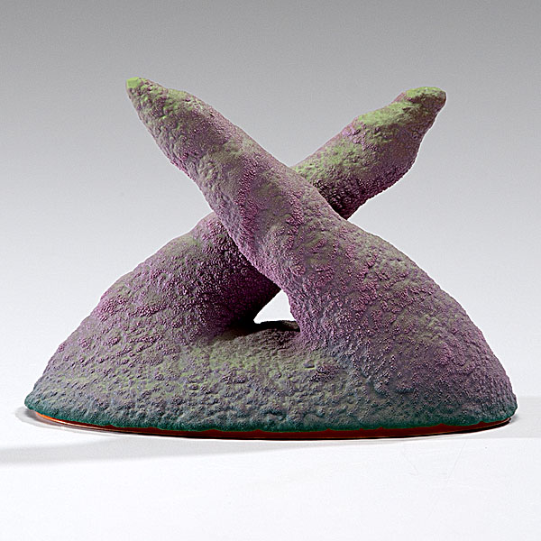 Temple of Light ::..: Ron Nagle: