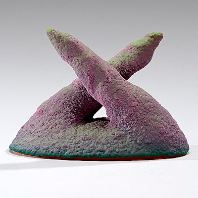 Temple of Light ::..: Ron Nagle: