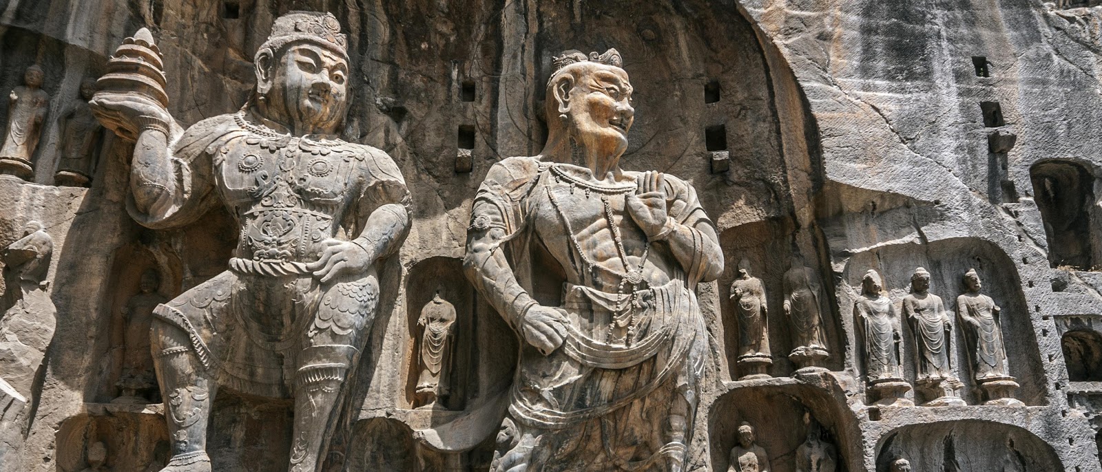 Tang Military Overview 唐军