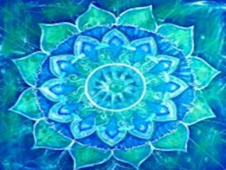 Semilla Ki: Octavo Chakra: CHAKRA DEL TIMO