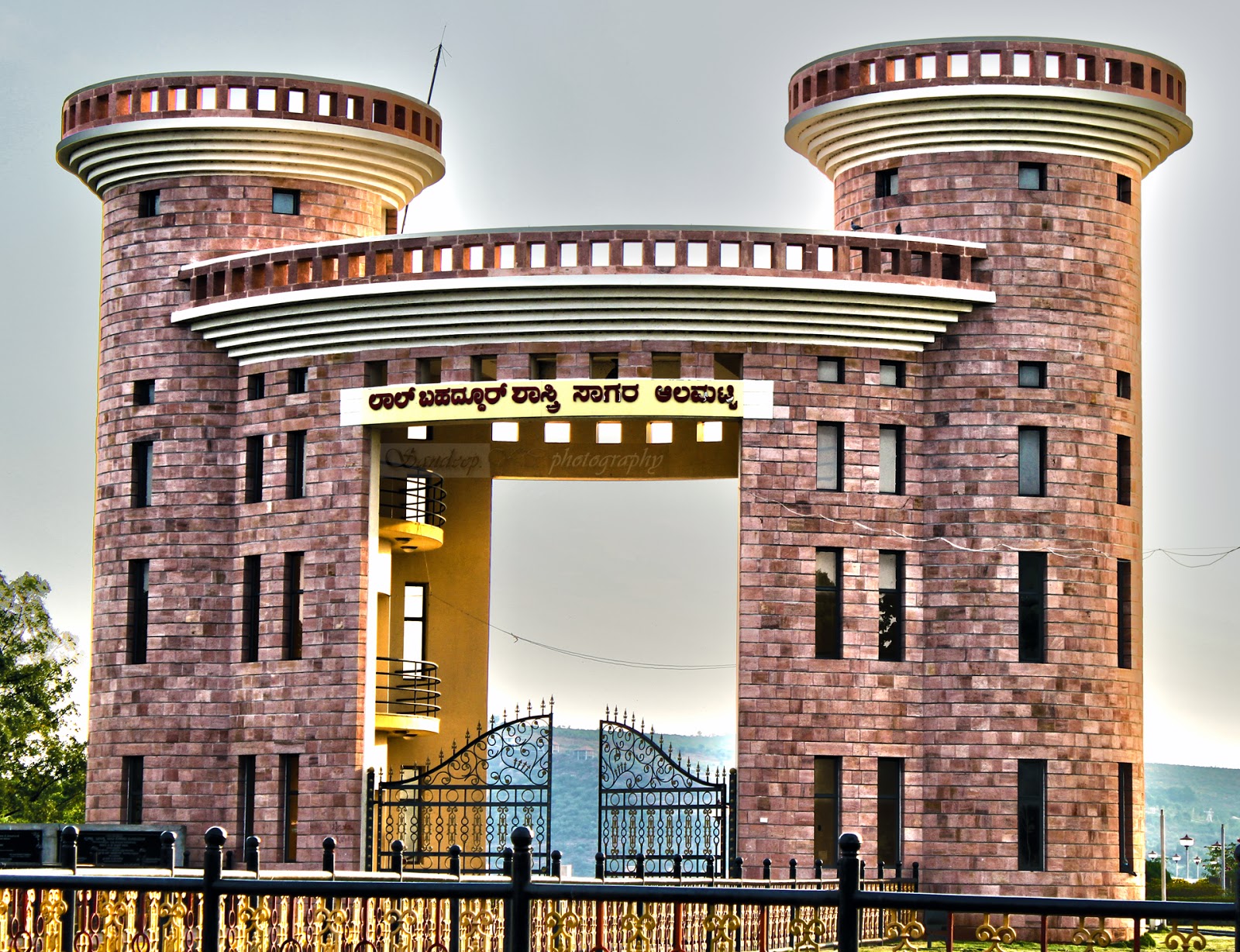 Karnataka Travelogue, blended with Photologue-Travelogue-Infologue ...