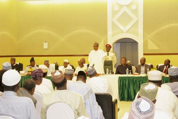Awajiokan Solutions Photos Buhari Meets With Nigerian Community In Saudi Arabia awajiokan-solutions-photos-buhari-meets-with-nigerian-community-in-saudi-arabia