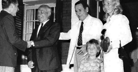 Historias Lado B: La inocultable amistad entre Juan Domingo Perón y el ...