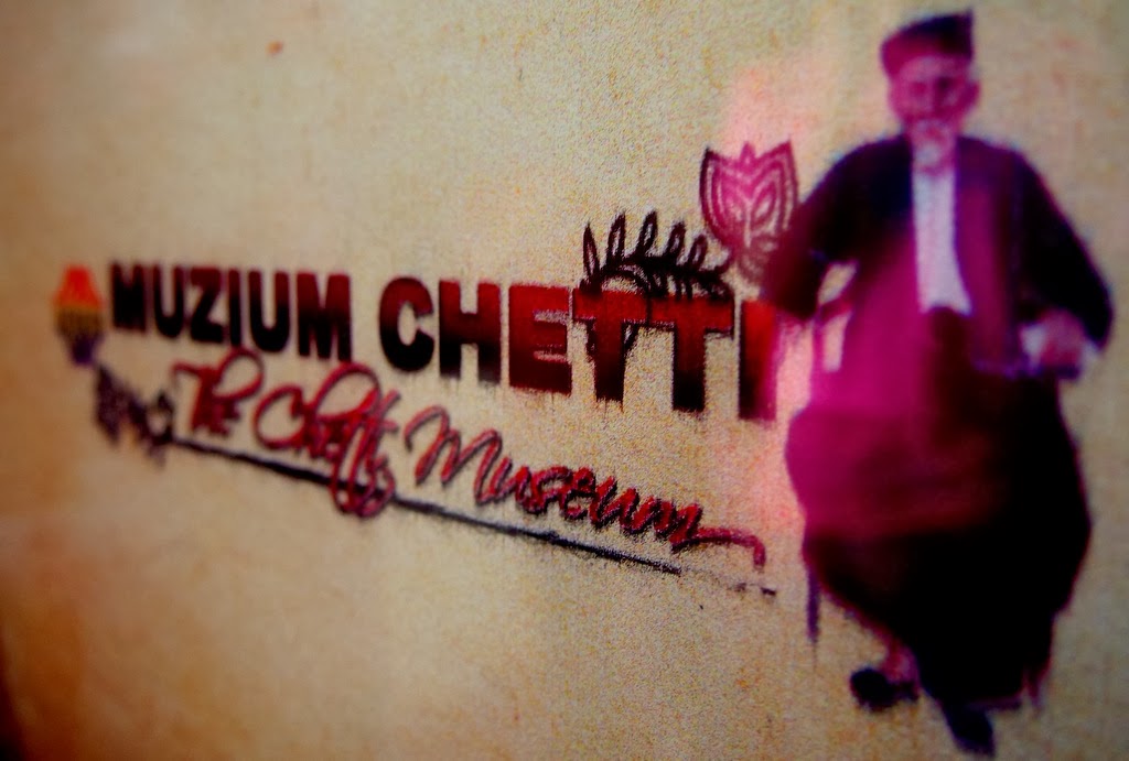 Travelholic: Melaka | Chetti, Chettiar and Mamak. The difference.