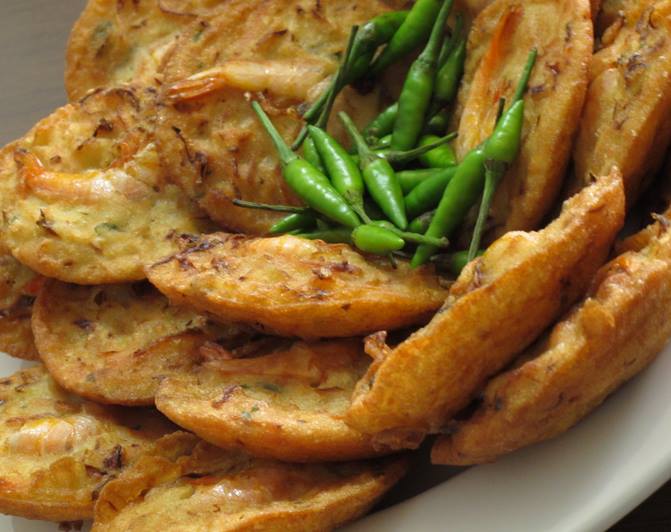 Cara Membuat Ote-Ote Enak Sederhana - JOKAMP CYBER FIGHTER TEAM [OFFICIAL]