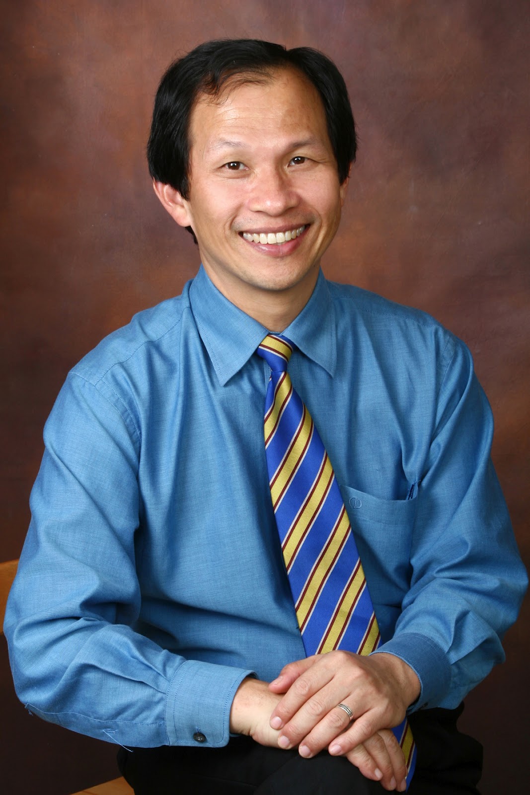 Spiritual Formation Institute