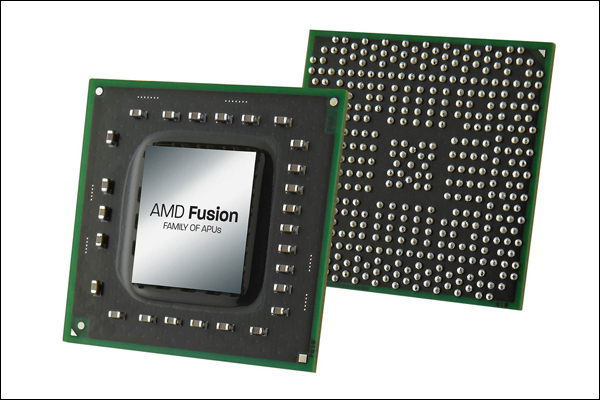 AMD Unveils New G-Series processors for embedded systems
