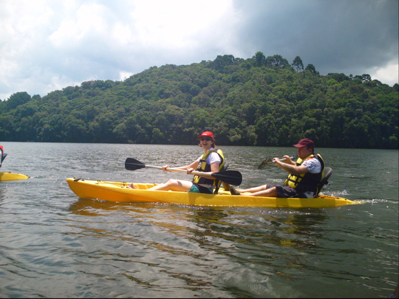 Tijucas do SUL - Um paraíso a apenas 50 minutos de Curitiba!: REPRESA ...