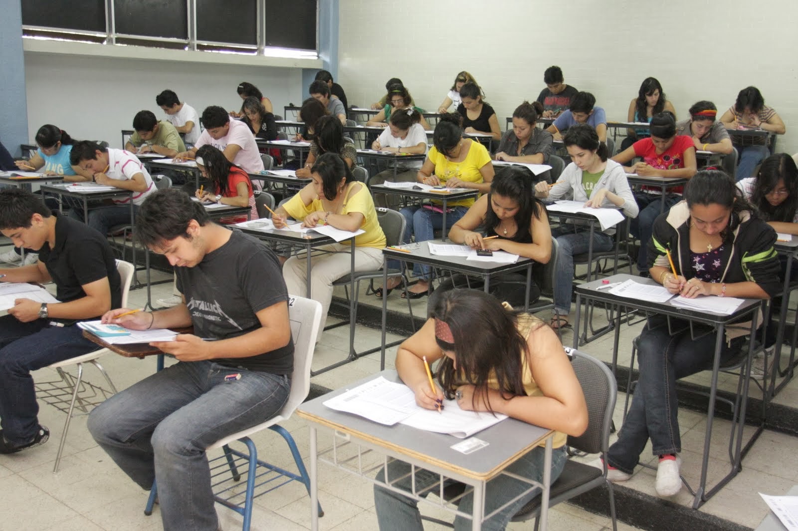 Cultura Juvenil: Nuestro blog