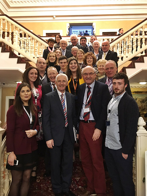 Maura Hopkins Fine Gael: Press Releases