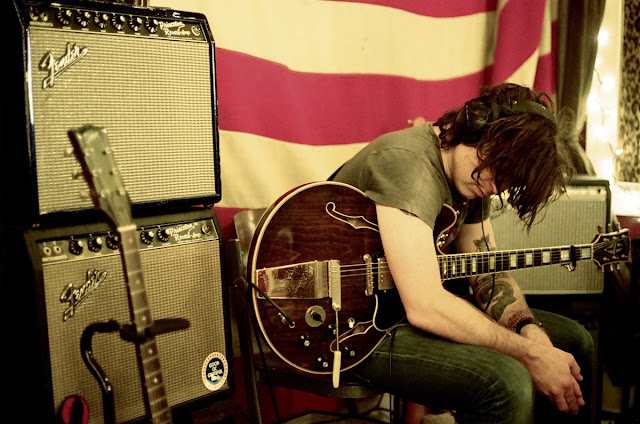 Ryan Adams - How Much Light - Tune Doctor