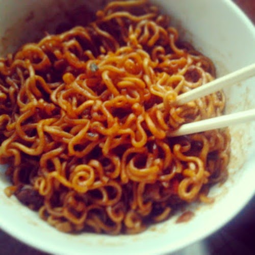 from my kitchen to yours: jjapaguri