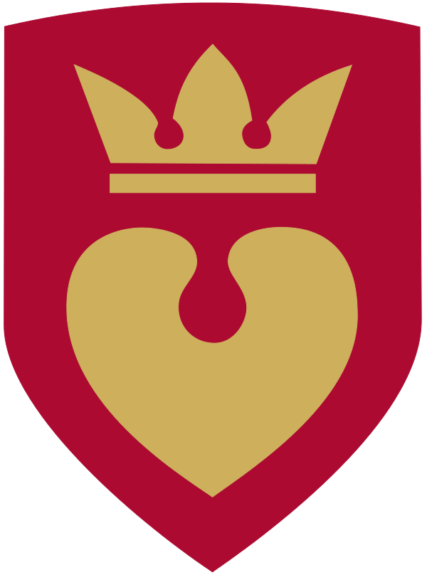Heraldry,Art & Life: Regions in the world - Kingdom of DENMARK