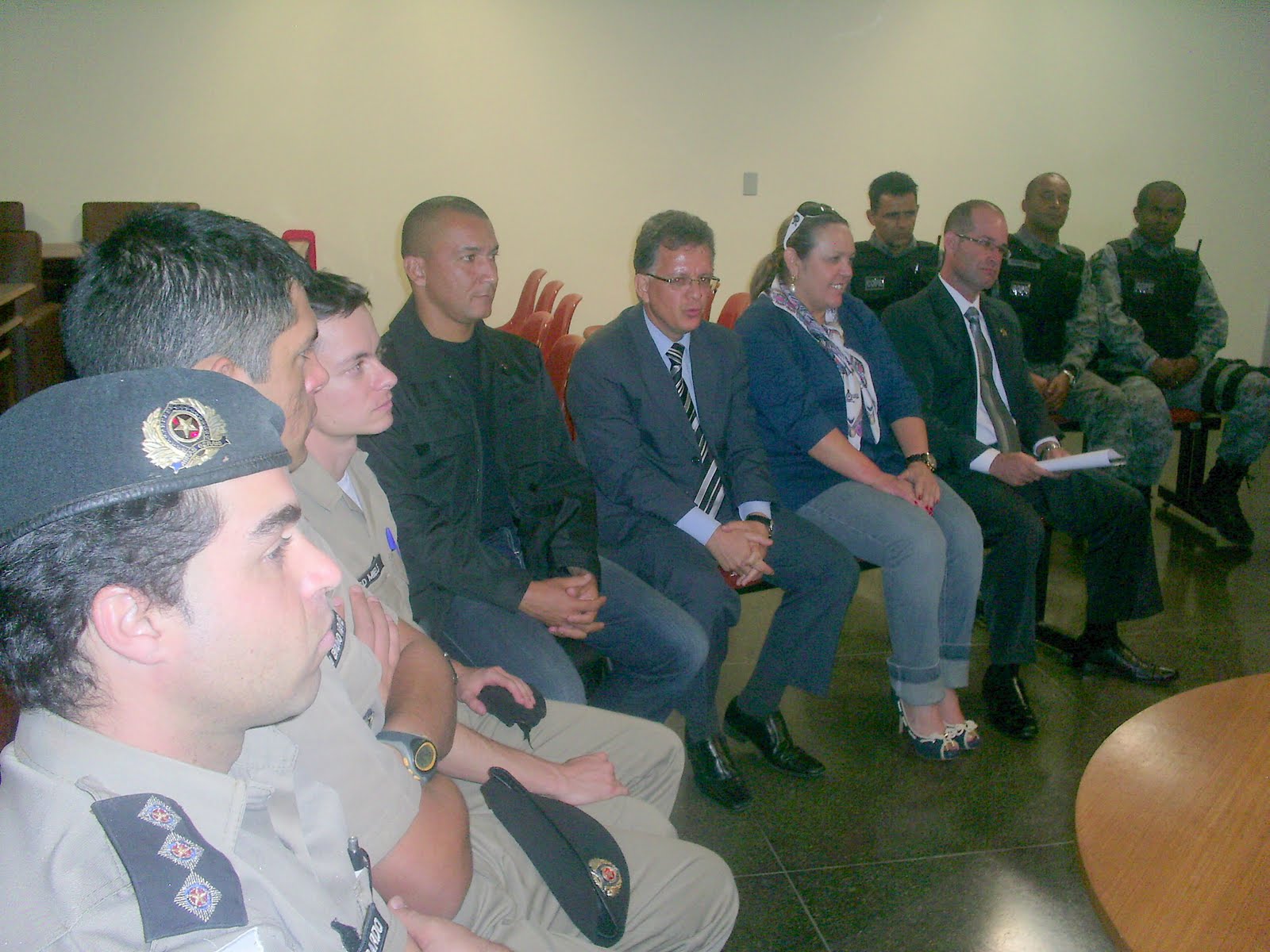 Blog do Silvano Alves: SUAPI vai assumir a cadeia pública de Três ...