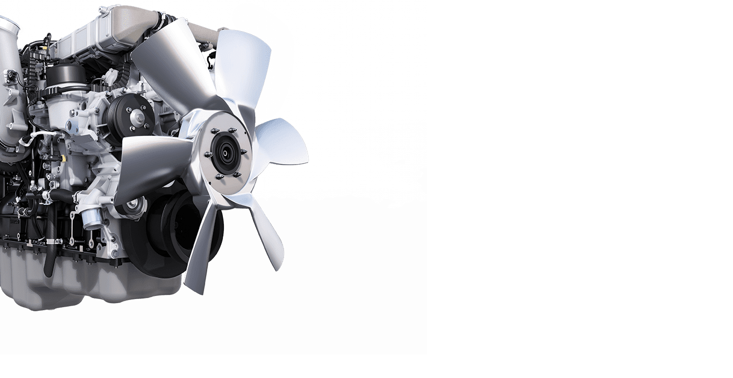 DIECIOCHO RUEDAS: INTERNATIONAL LANZA SU NUEVO MOTOR A 26 DE 12.4 ...