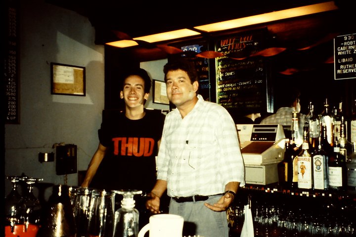 DC Rocks: Party Like It's 1990 Something