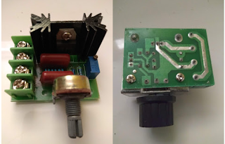 Pengertian Singkat Dan Info Harga Dimmer - Cari Tahu Sebelum Beli