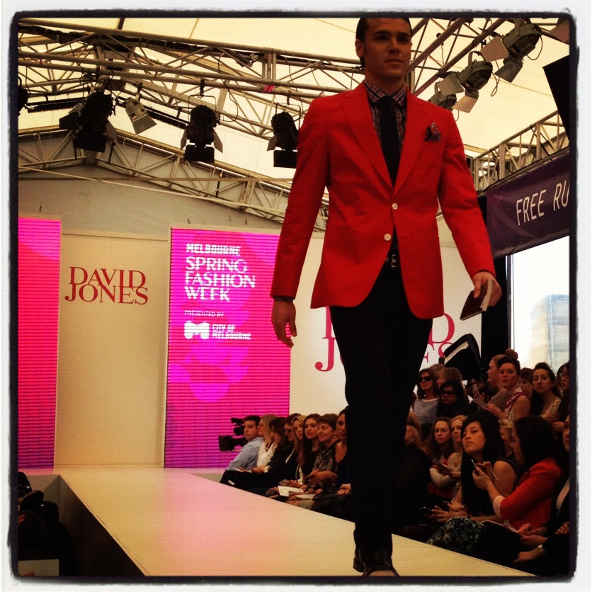 the Jamie Azzopardi show