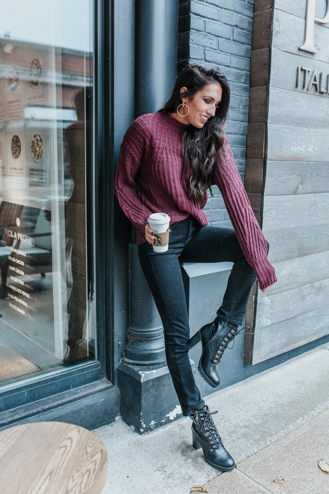 My Favorite Fall Colors | Where your heart is now