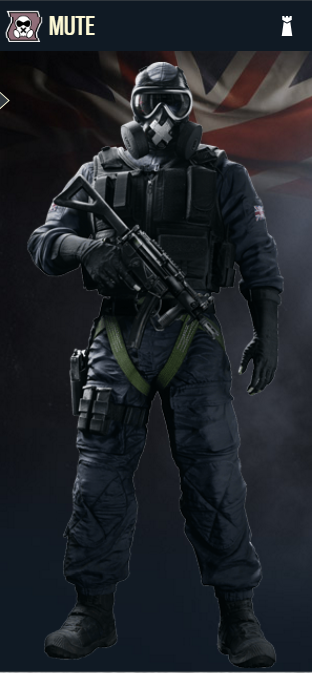 The Top 10 Operators in Rainbow Six Siege