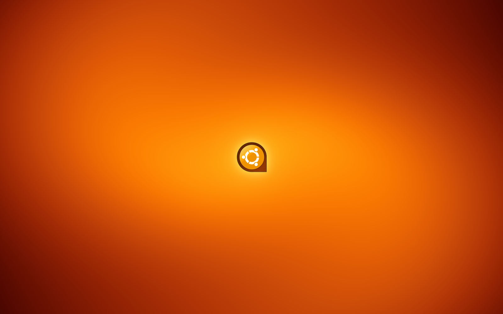 got pics hd: ... Free 3D Ubuntu Logo HD Wallpaper , HD Desktop ...