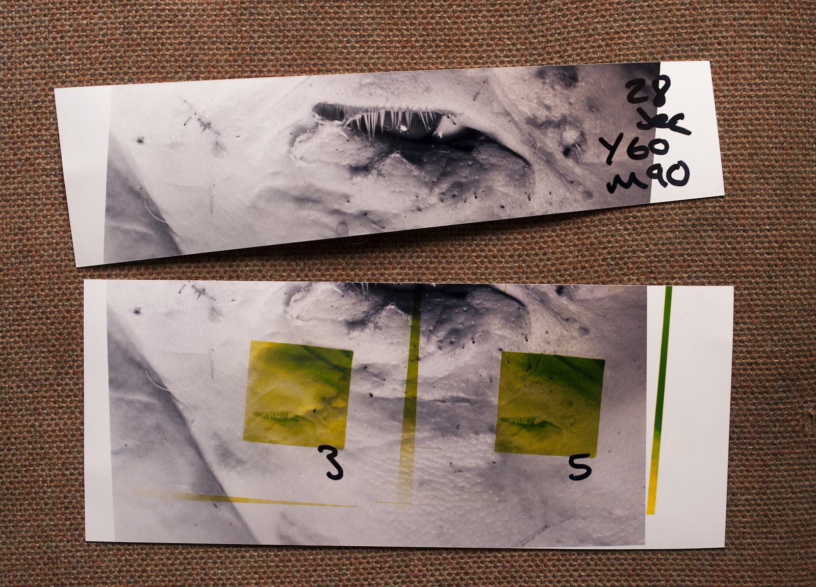 Harry Scott Photography: The Commission