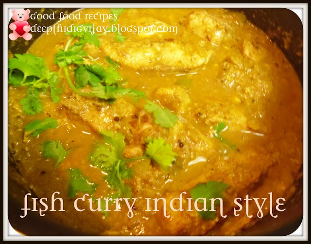 Tangy Fish Curry Chapala Pulusu | We Provice Recipes