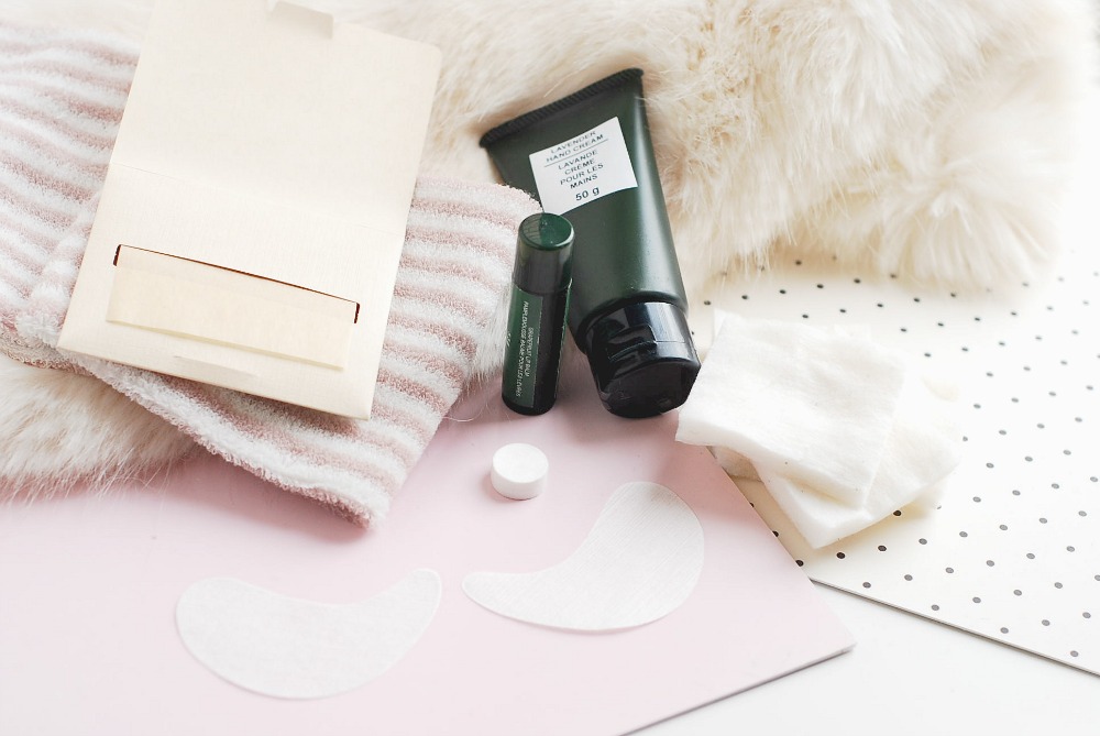 All About the MUJI Skincare Range | Review | A Certain Romance