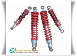 jenis jenis spring dan fungsinya