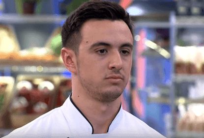 MasterChef: Μεγάλος νικητής του τελικού ο Λάμπρος Βακιάρος (Επεισόδιο ...